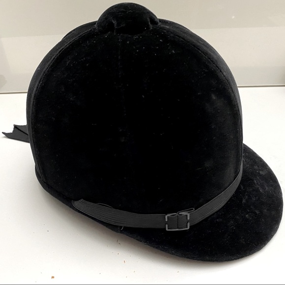 Thos Townend &Co Limited | Other | Rare Vintage Classic Riding Helmet ...